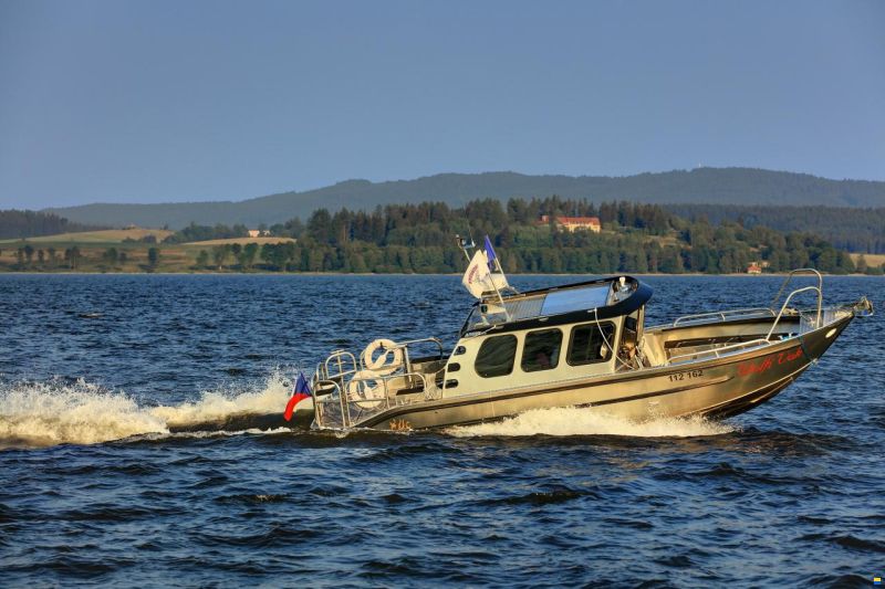 Arronet 27 CI