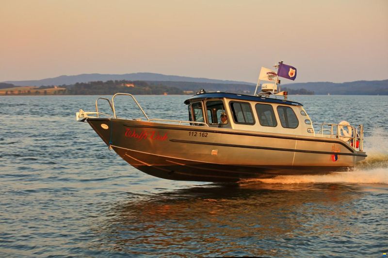 Arronet 27 CI