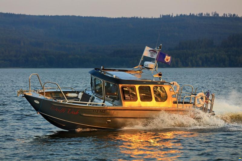 Arronet 27 CI
