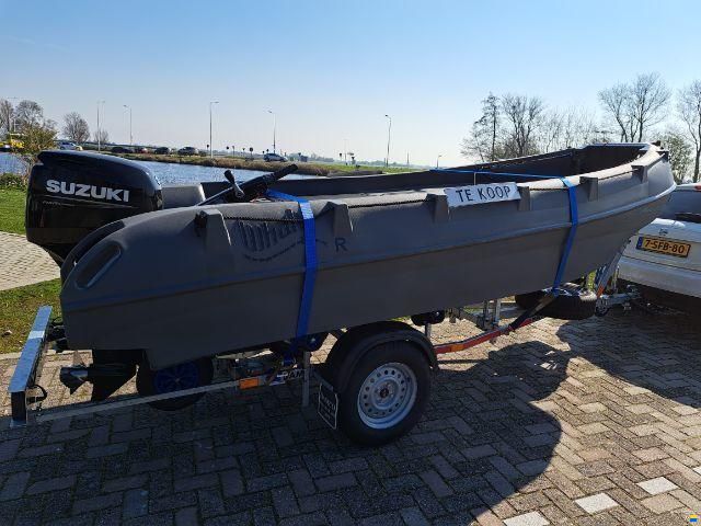 2021 Whaly 455R, EUR 7.500,-