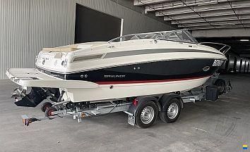 2016 Bayliner 742R, EUR 59,900