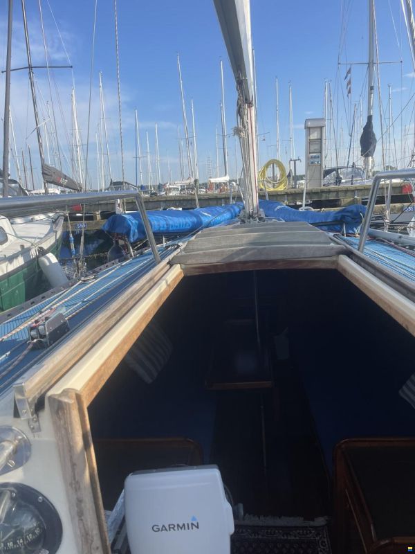 1981 Bianca Yachts Aphrodite 101, EUR 20.000,-