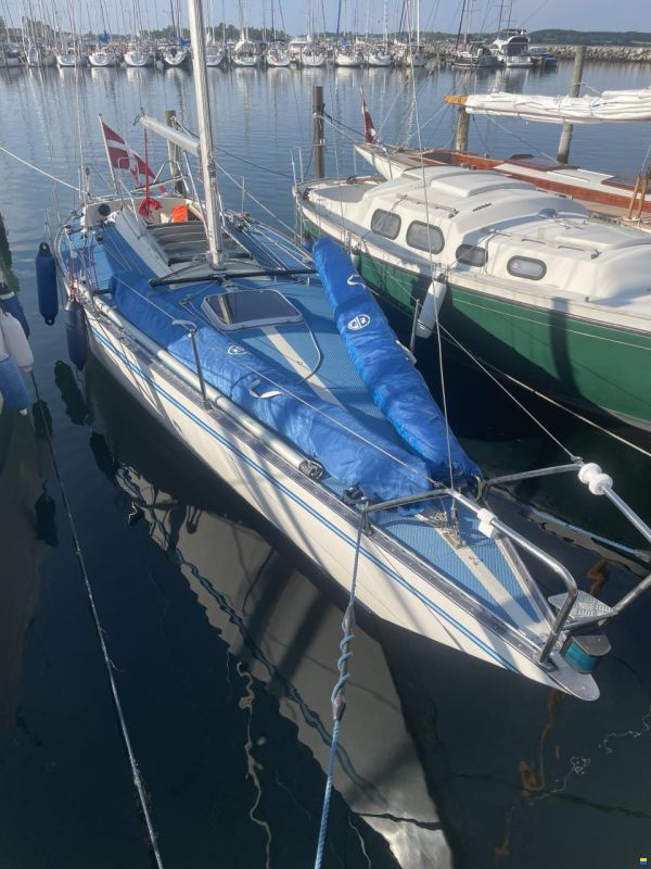 1981 Bianca Yachts Aphrodite 101, EUR 20.000,-