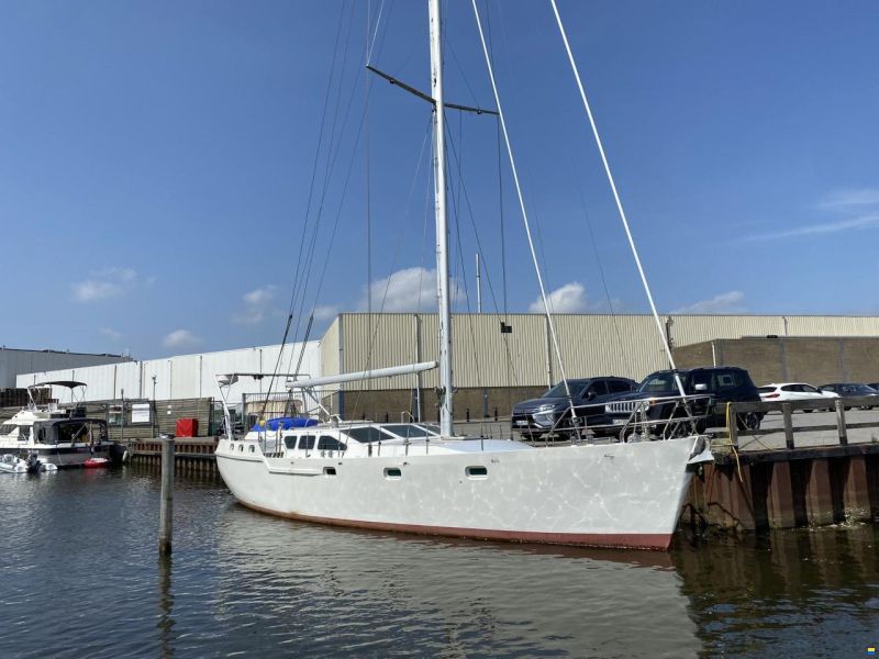 Bruce Roberts 49 Ft, EUR 65.000,-