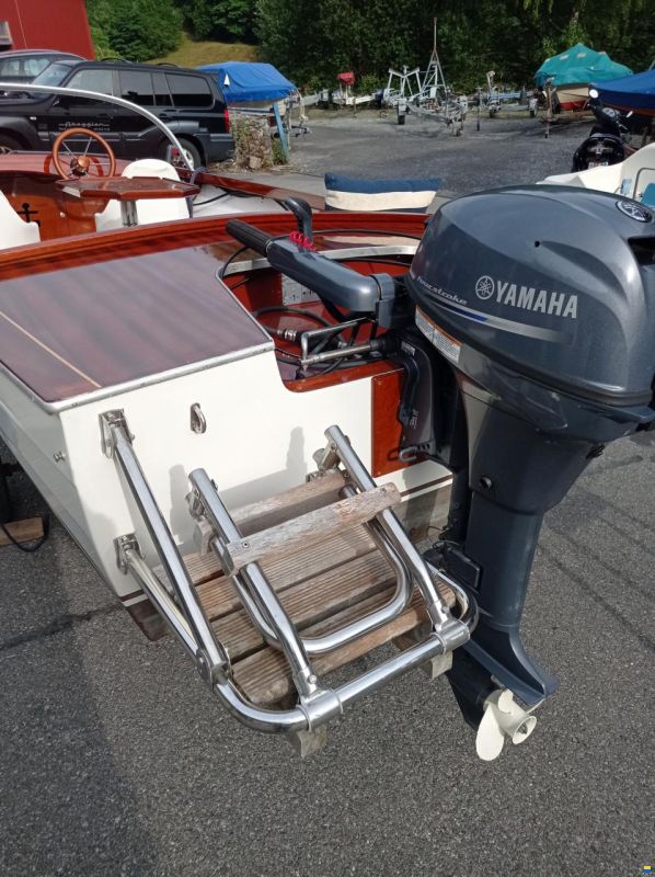 2017 Abegglen 505 Mo, CHF 16.900,-