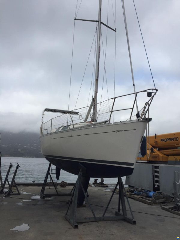 Bénéteau First 32S5