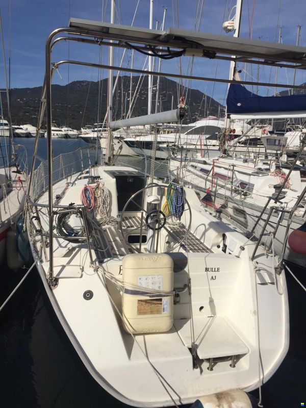 Bénéteau First 32S5