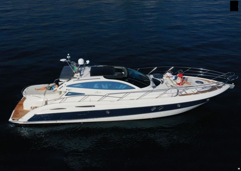 2005 Cranchi 47 HT, EUR 235.000,-