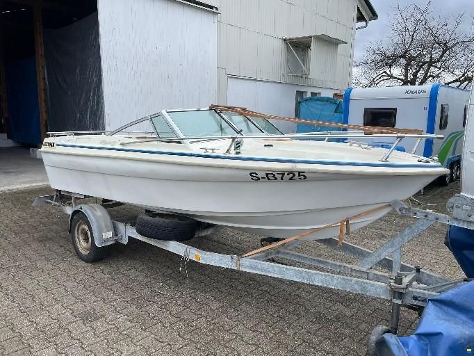 1988 Surfmaster/ SportCraft to sell