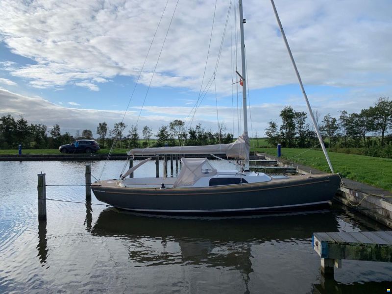 2018 Saffier Sc 800, EUR 125.000,-