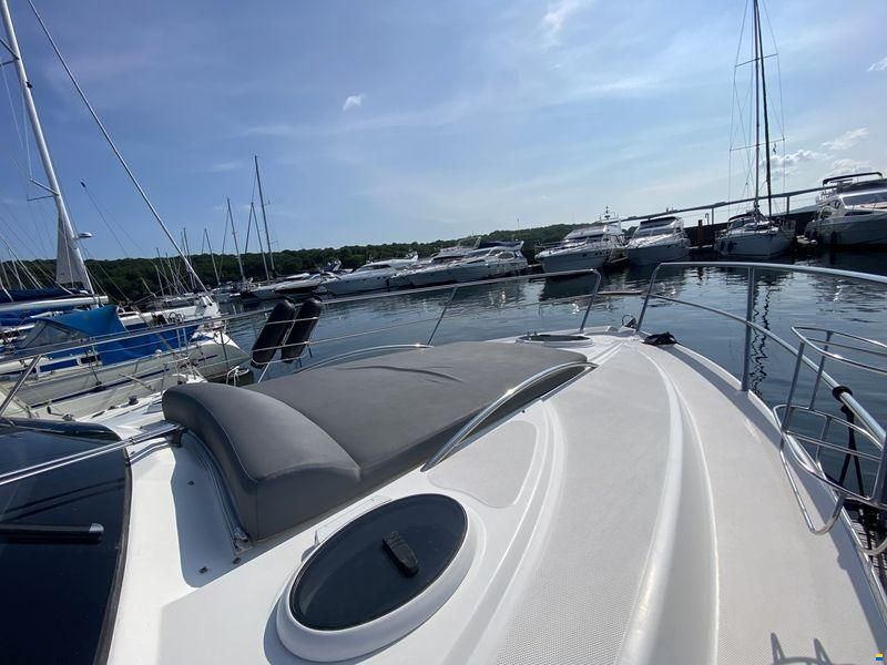 2007 Elan 35 HT, EUR 154.215,-