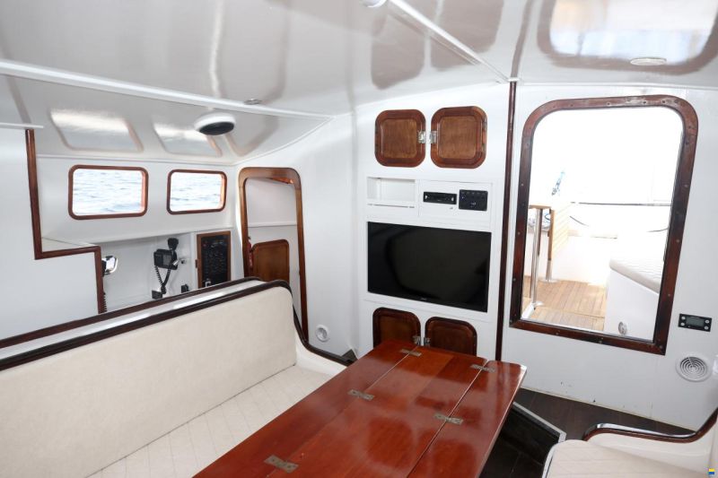 1994 Dean Catamarans Dean 365, EUR 120.000,-