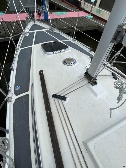 2003 Rethana 25, EUR 29.500,-