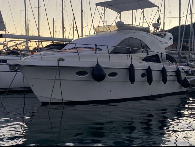 2004 Rodman 38, EUR 140.000,-
