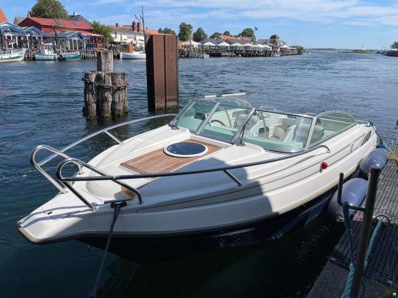 2002 Uttern D68 - 120 HK diesel Uttern D68, 1, DKK 210.000,-