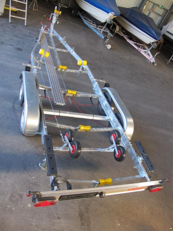 2018 Stüssi BMT 2000 Original, CHF 4.900,-