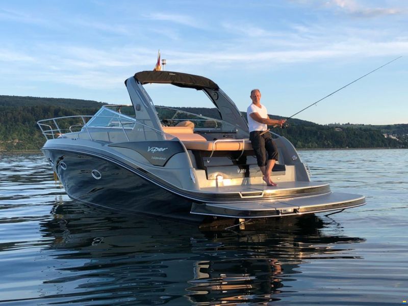 2012 Viper 303, EUR 179.500,-
