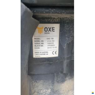 2018 OXE MARINE OXE 150, EUR 15.000,-