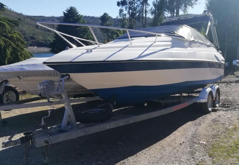 1996 Regal 222 SC Valanti, EUR 14.000,-