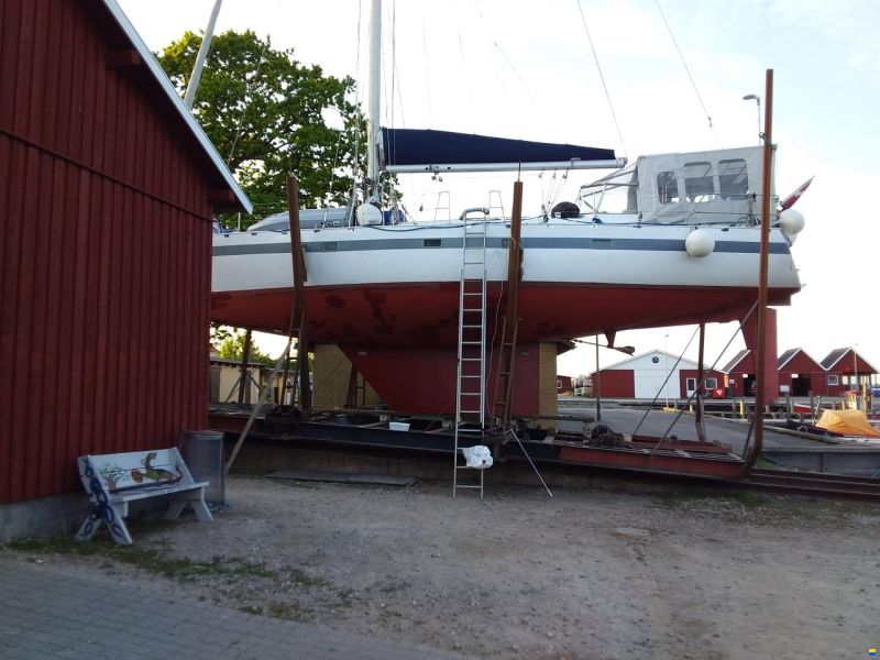 1989 One Off Design K47, DKK 600.000,-