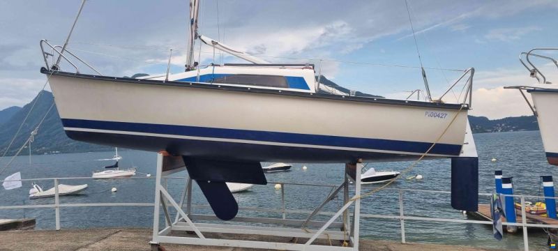 1984 Bavaria 606, EUR 7.000,-