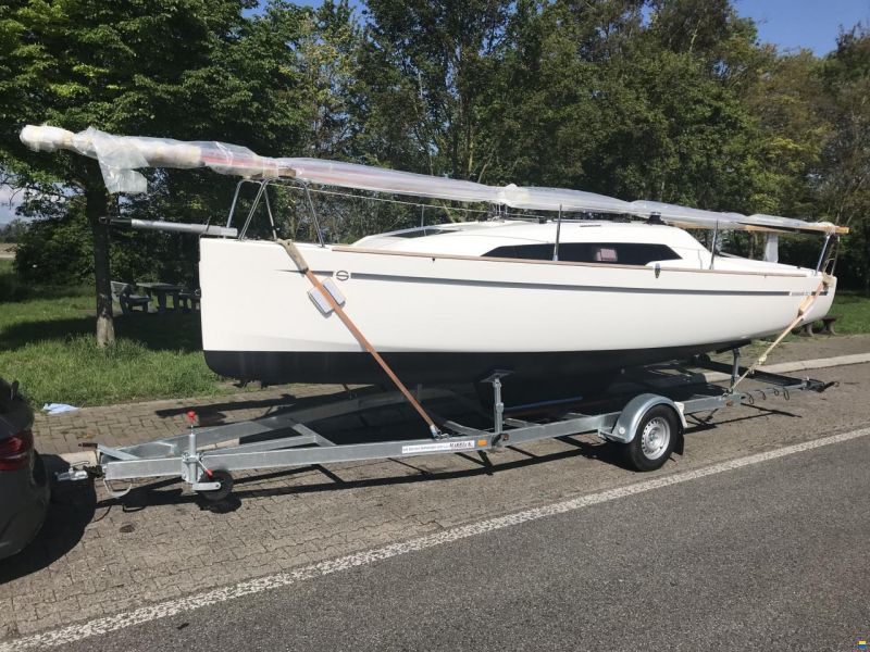 2021 Sunbeam 22.1, EUR 59.999,-