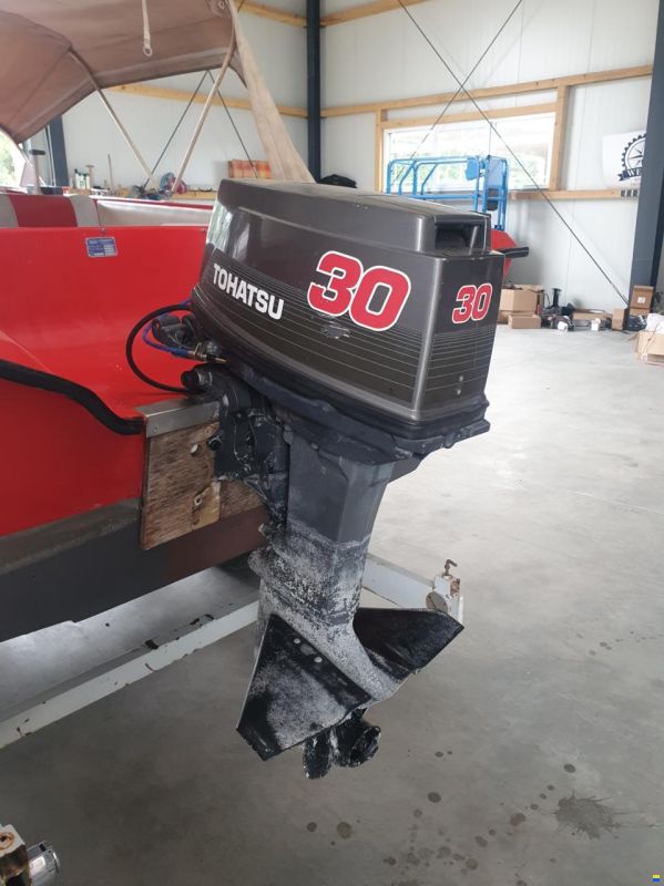 1971 Selco Charmantes SELCO Motorboot, EUR 3.500,-