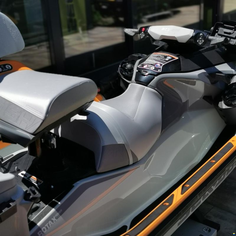 2023 Sea-Doo Fish Pro Trophy 170, EUR 16.990,-