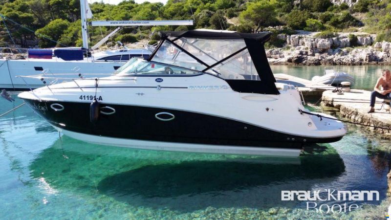 2007 Rinker 260 EC, EUR 47.500,-
