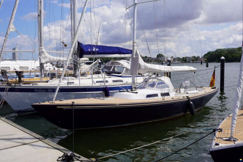 2018 Saffier SC 10m, EUR 139.000,-