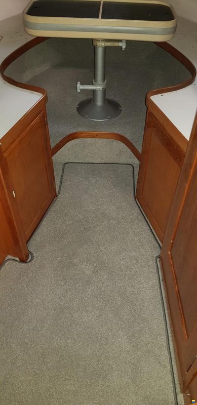 1990 Joda 280 Family, EUR 24.900,-