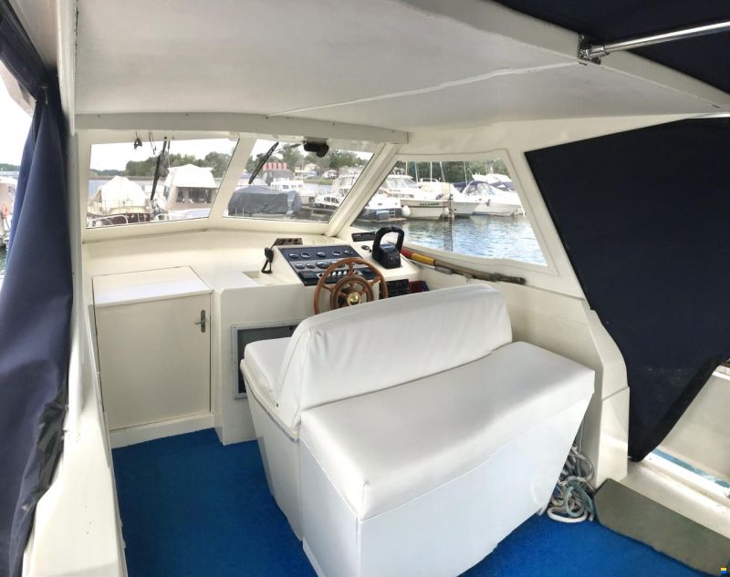 1975 Cytra Ambassador 38 de Luxe, EUR 33,500