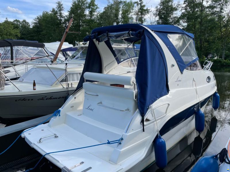 2005 Eolo Motorboot Eolo 710 Cruiser, EUR 36.000,-