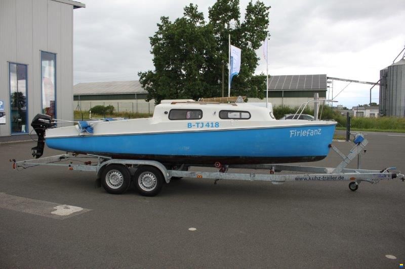 Neptun 210, EUR 3.999,-