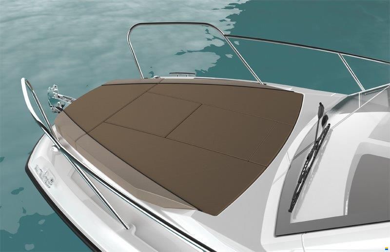 2023 Quicksilver Activ 675 Weekend, EUR 72.490,-