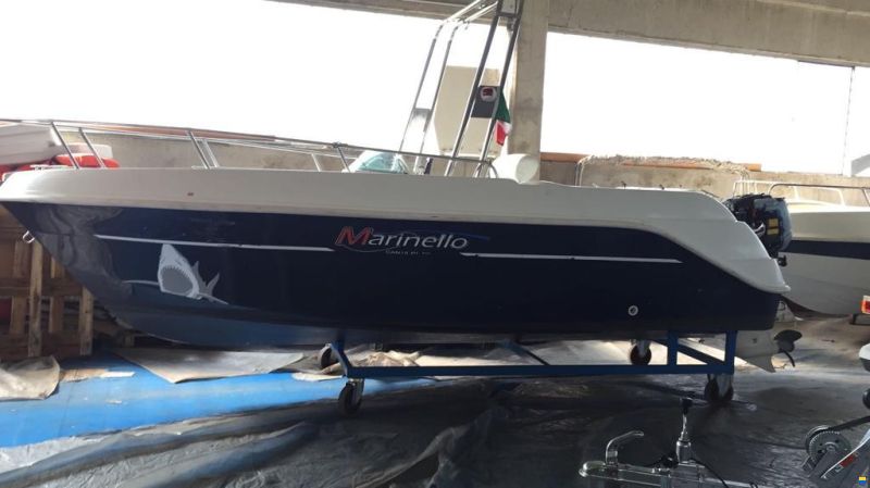 2011 Marinello Eden evolution, EUR 12.000,-
