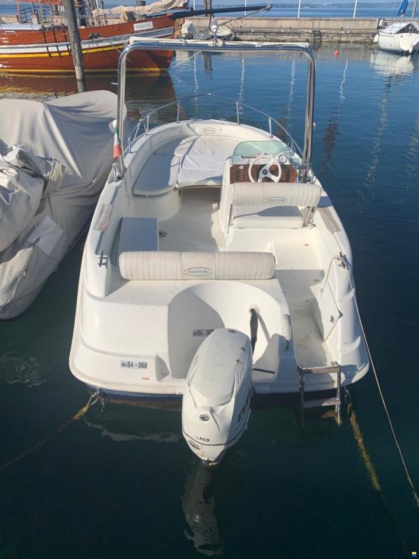 2011 Marinello Eden evolution, EUR 12.000,-