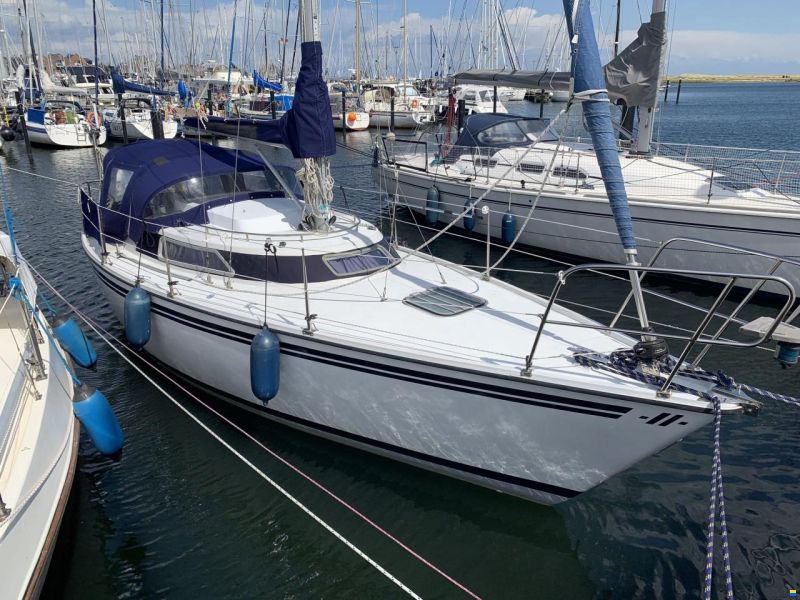 1980 Prospect 900, EUR 17.900,-