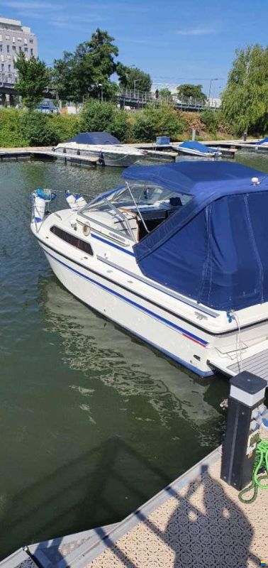 1997 Fairline 21, EUR 10.000,-