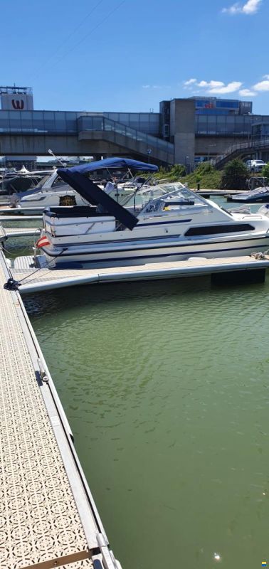 1997 Fairline 21, EUR 10.000,-