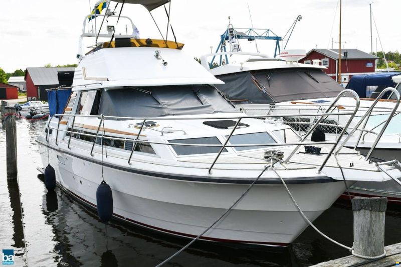1998 Nord West 330 AC, 935 000 SEK