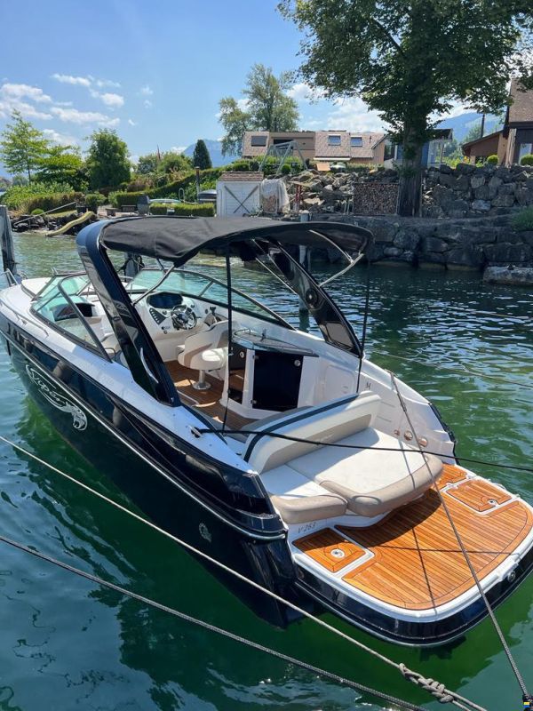 2020 Viper V 263, CHF 89.000,-