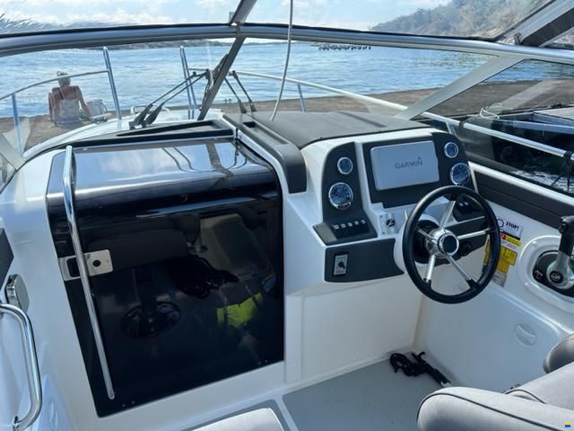 2015 Aquador 22 WA, SEK 415.000,-