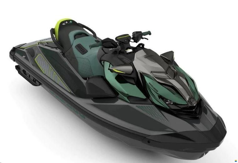 2023 Sea-Doo RXP-X RS APEX 300 Audio, EUR 29.500,-