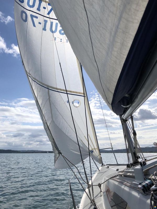 1982 Bénéteau First Class 8, CHF 13 500,-