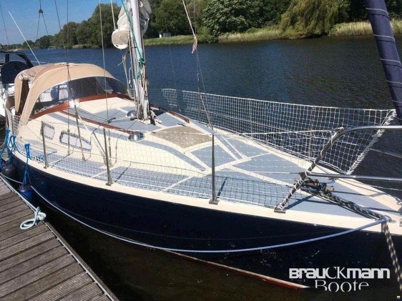 1978 Albin Ballad, 12 490