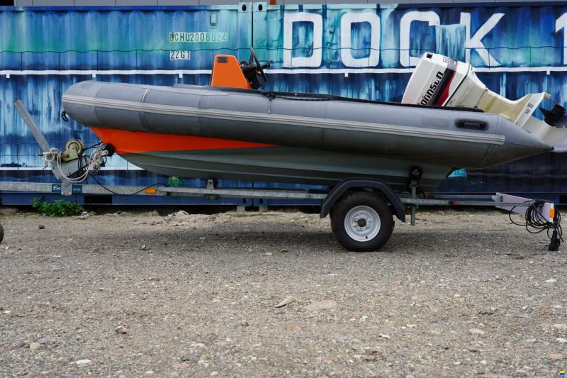 Avon Searider SR4