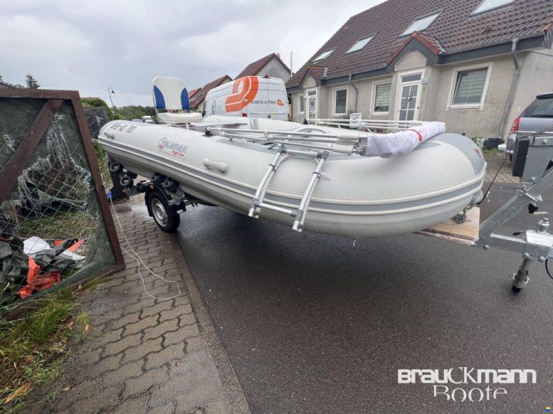 2016 Talamex Highline, EUR 5.990,-