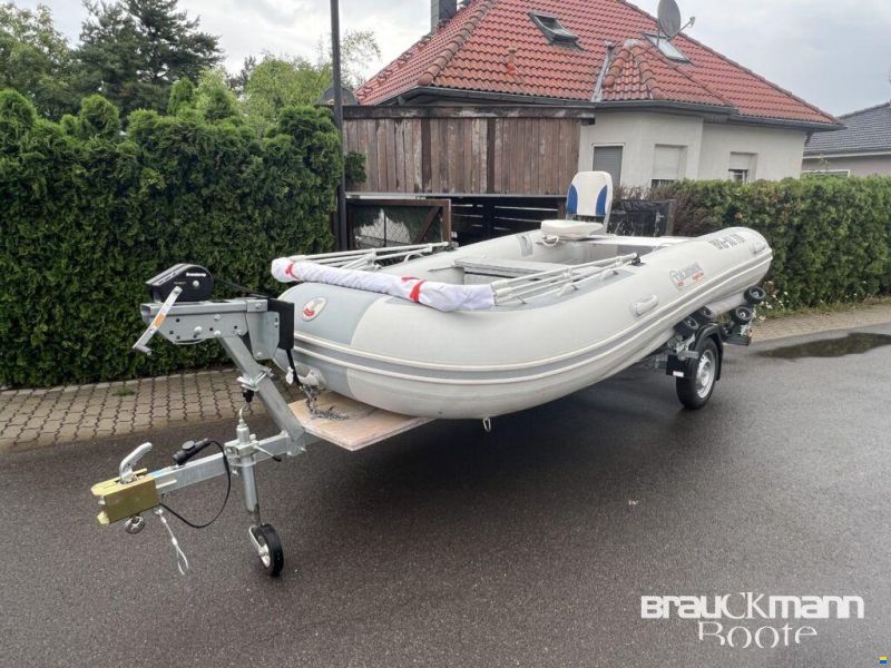 2016 Talamex Highline, EUR 5.990,-