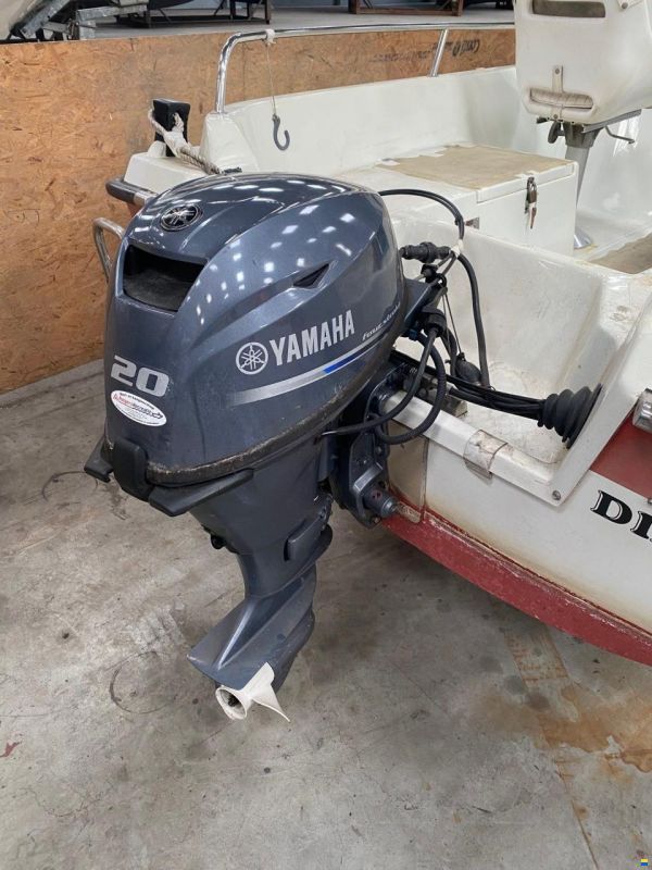 2000 Atol 485, EUR 7.900,-